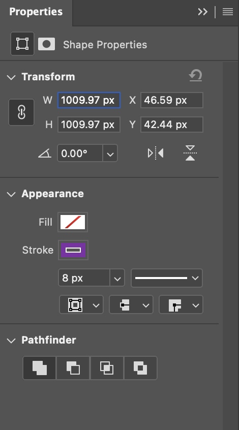 P: Photoshop 24.1.0 properties panel bug - Adobe Community - 13468287