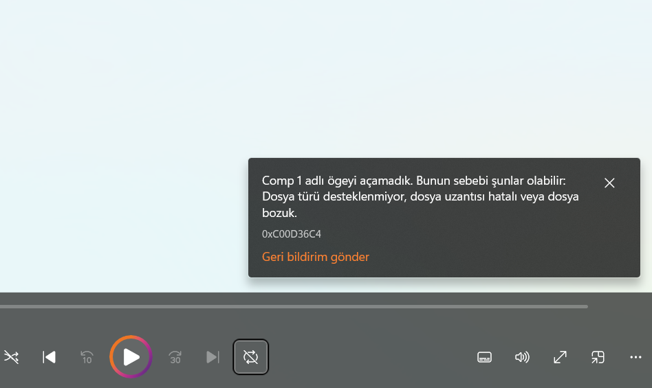 after effect video rendering error - Adobe Product Community - 13475170