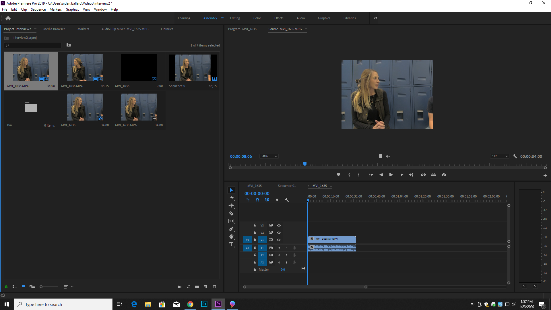 help cant see full video - Adobe Community - 10876388