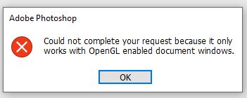 Solved: Rotate Tool does not work - Adobe Community - 13479431