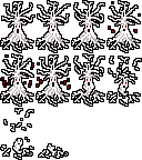 Solved: Spritesheet Sprite Pivot throwing sprite grid off ... - Adobe ...