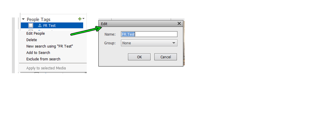 Removing unused suggested names - Adobe Product Community - 13480172