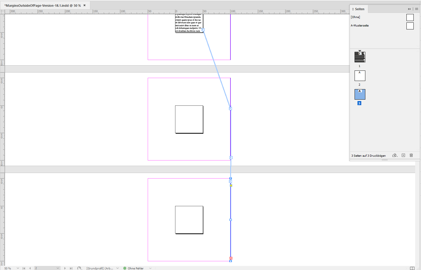Bug Issue with margins and paper size - document w... - Adobe Product Community - 13404068
