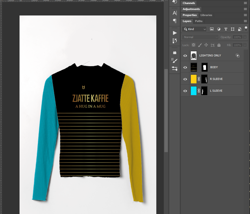 Automatically fill photoshop file with input. - Adobe Product Community ...