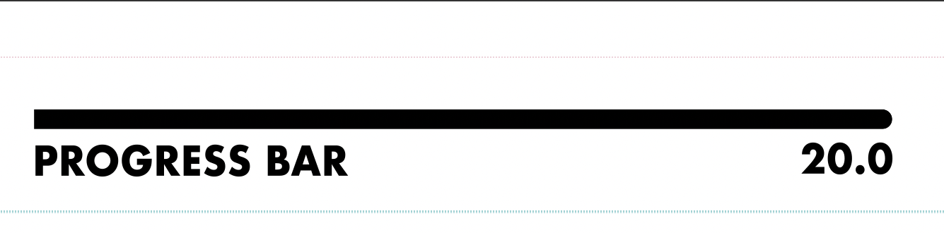 Progress Bar Question - Adobe Community - 13482877