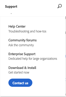Annual subscribe cancellation inquirement - Adobe Community - 10877017