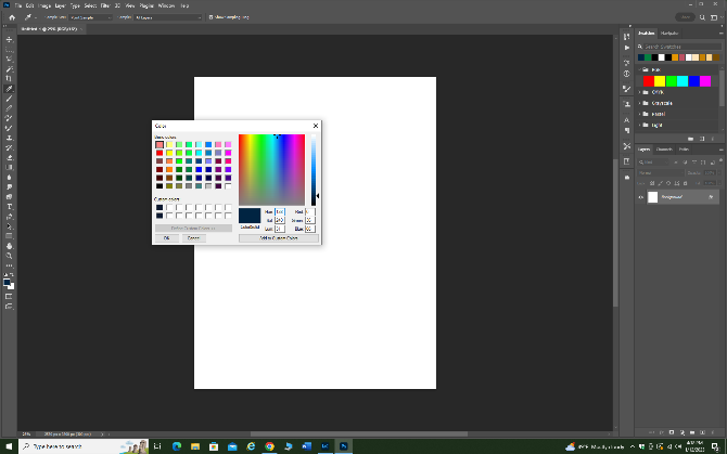 Color Picker Issue - Adobe Community - 13486252