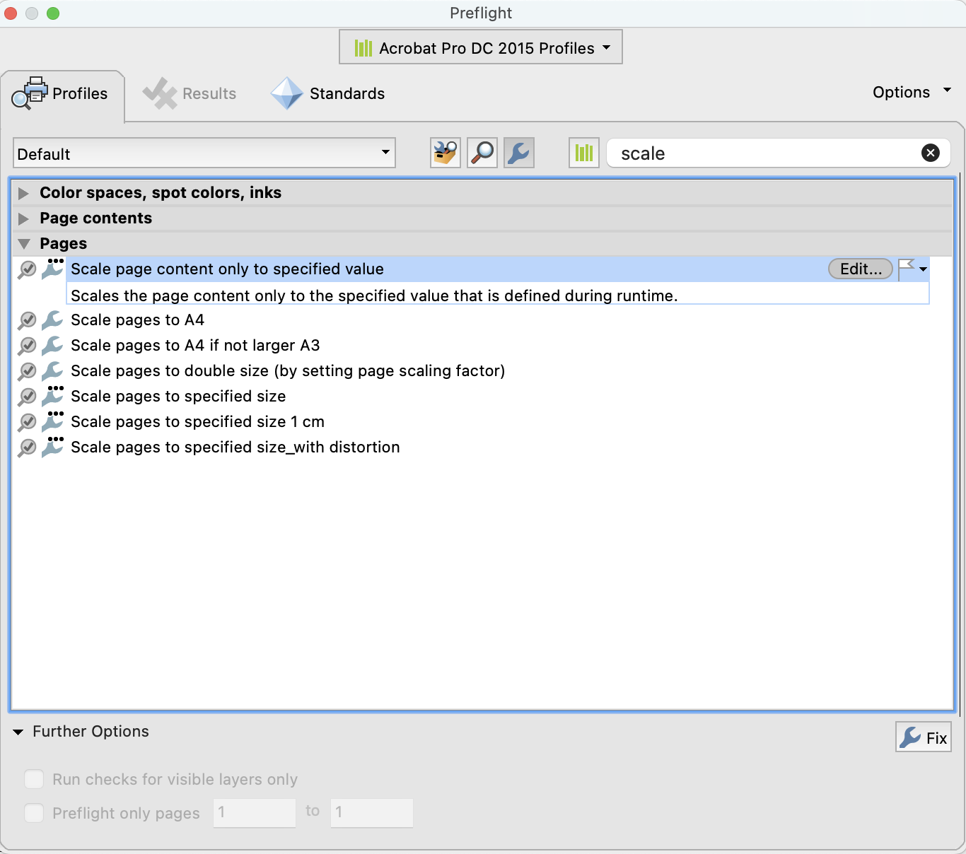 How to globally increase font size - Adobe Product Community - 13487311
