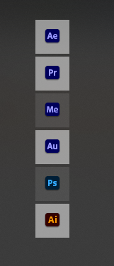 Idea for using Creative Cloud - Adobe Product Community - 13487736