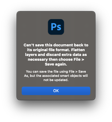 [FEATURE REQUEST] Dragging and dropping files shou... - Adobe Community ...