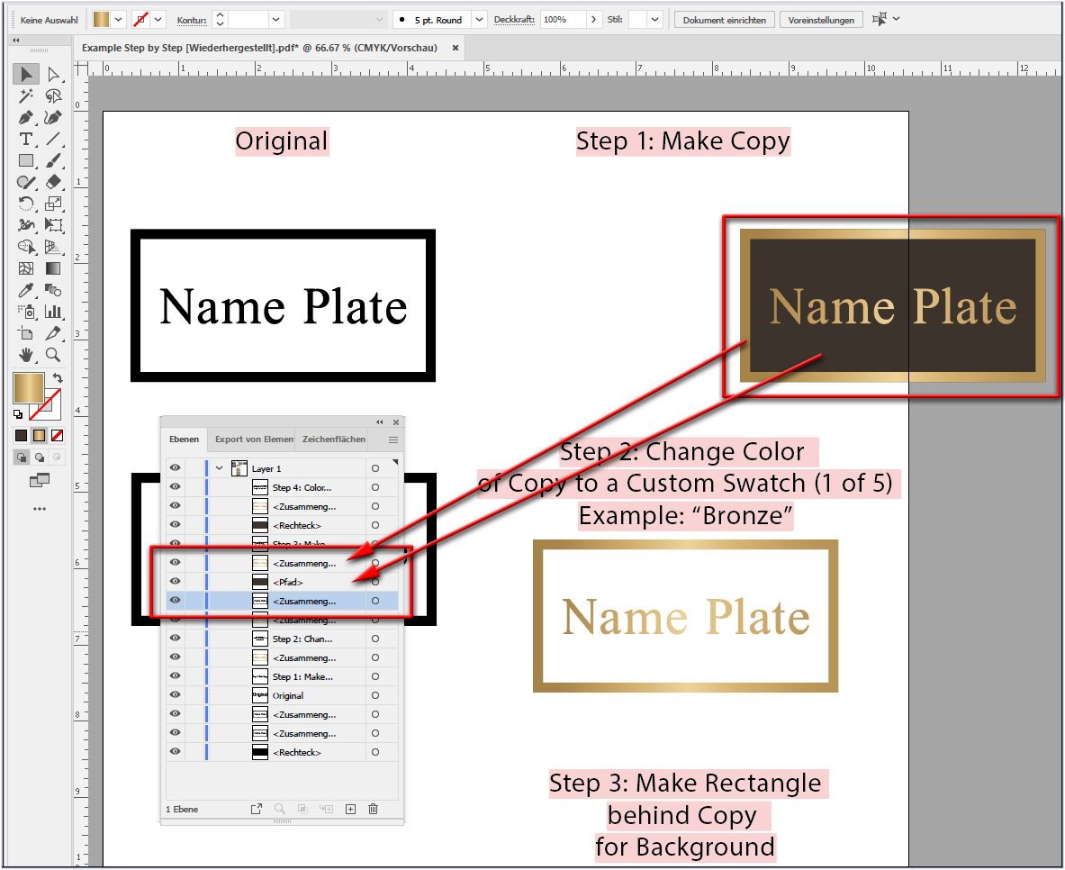 Solved: [Branched] [JS] Duplicate, move a selected object ... - Adobe Product Community - 13481589