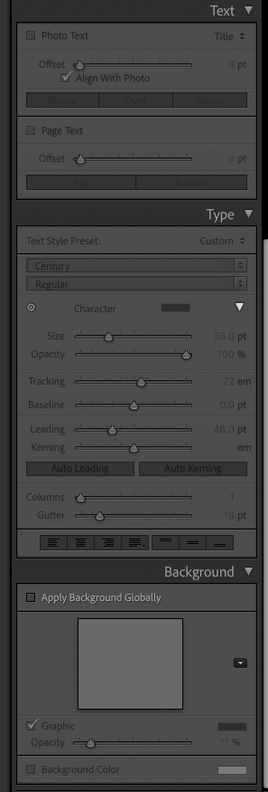 Lightroom Book Module - Adobe Community - 13490309