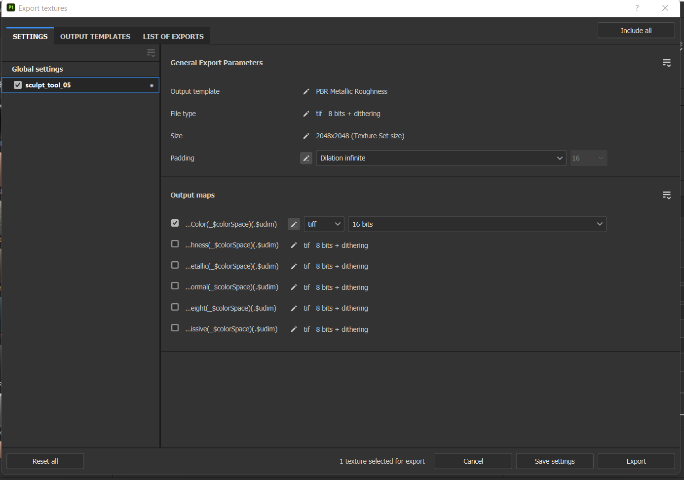 Problem with exporting maps - Adobe Product Community - 13492596