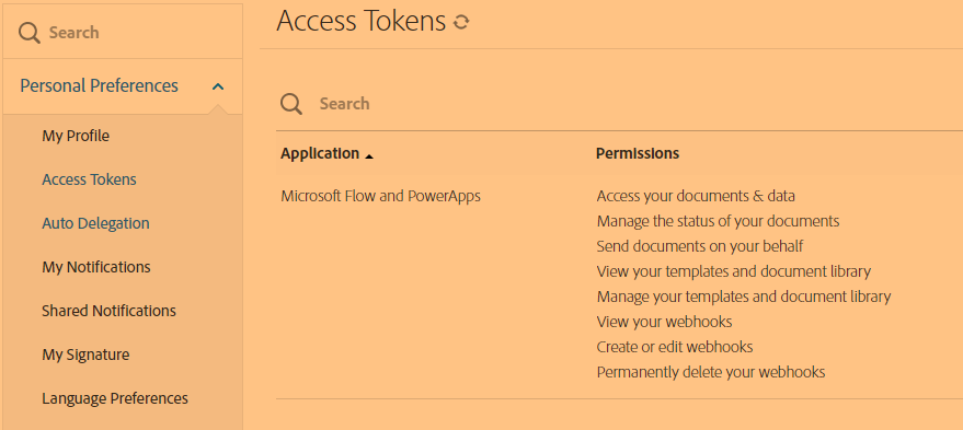 Solved: We were unable to create your agreement because w... - Adobe ...