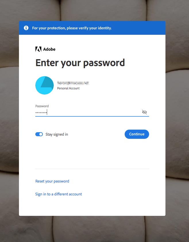 Solved: Error 16 + No Serial Numbers + Not registered with... - Adobe ...