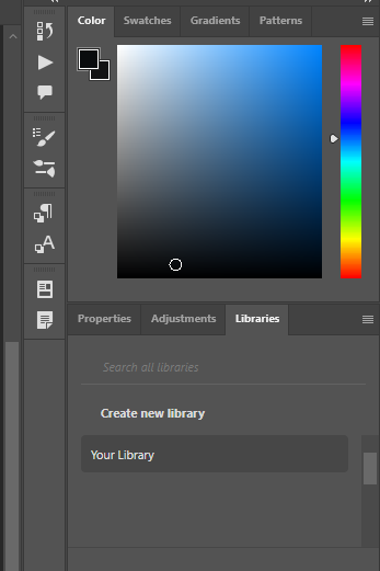 Switch Hue Cube Colors - Adobe Product Community - 13497334