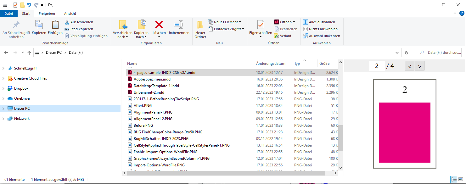 Solved: Is there a program that can view .indd files? - Adobe Product ...