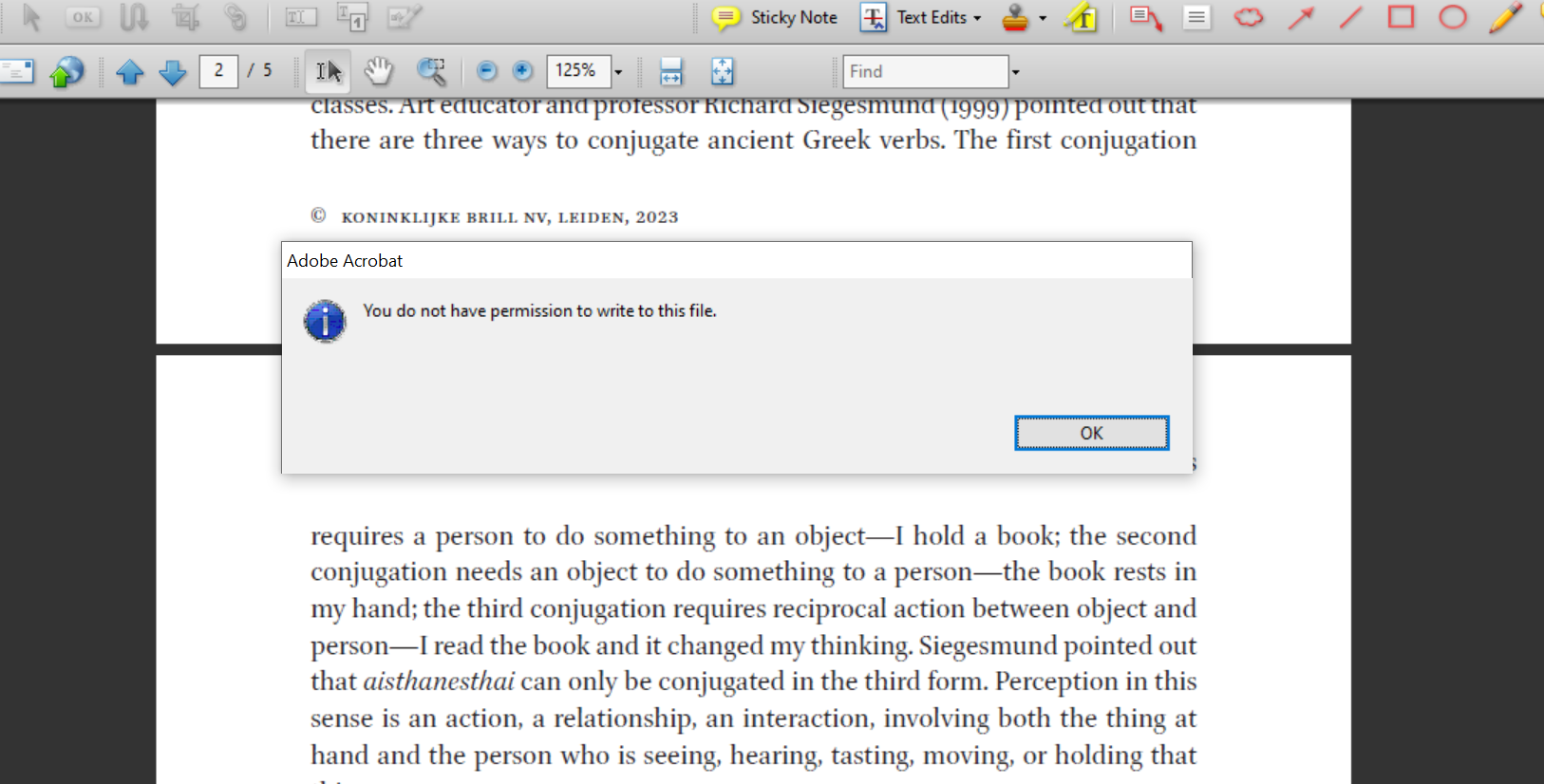 Protect PDF with only print and commenting alllowe... - Adobe Community ...