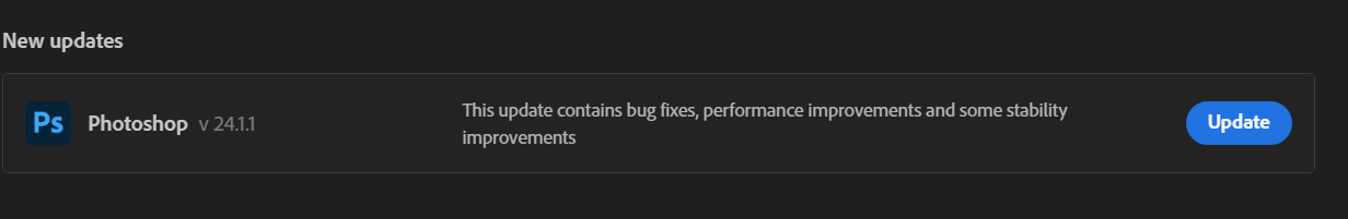P: Photoshop creates a gude log while working with... - Adobe Product ...