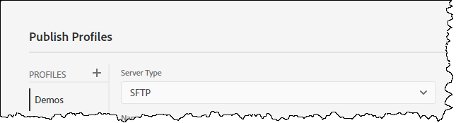 Responsive Html Header And Sidebar Not Appearing W Adobe Community