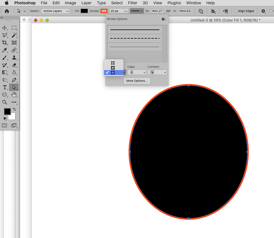 Line tool - Adobe Community - 13500111