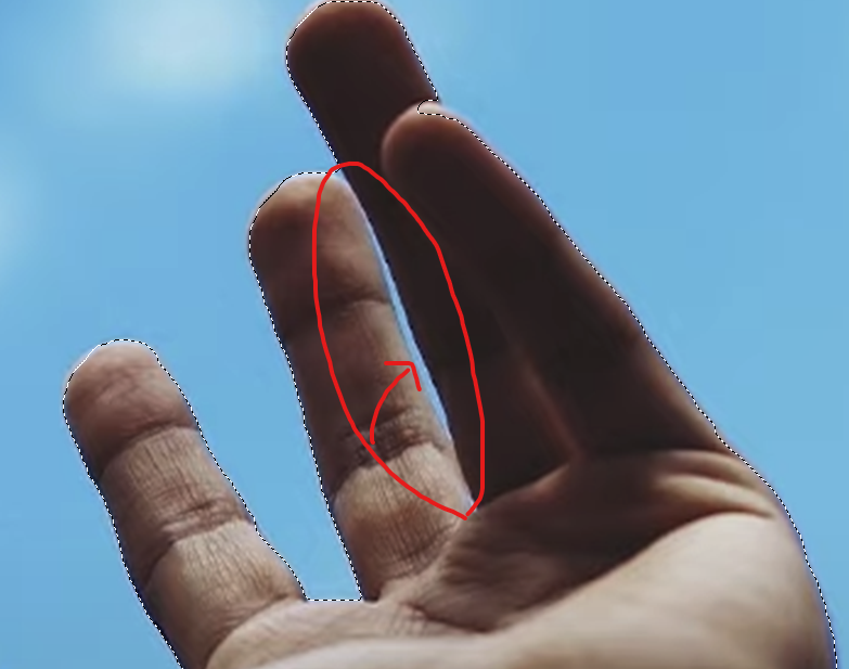 解決済み: クイック選択ツール - Adobe Community - 13502624