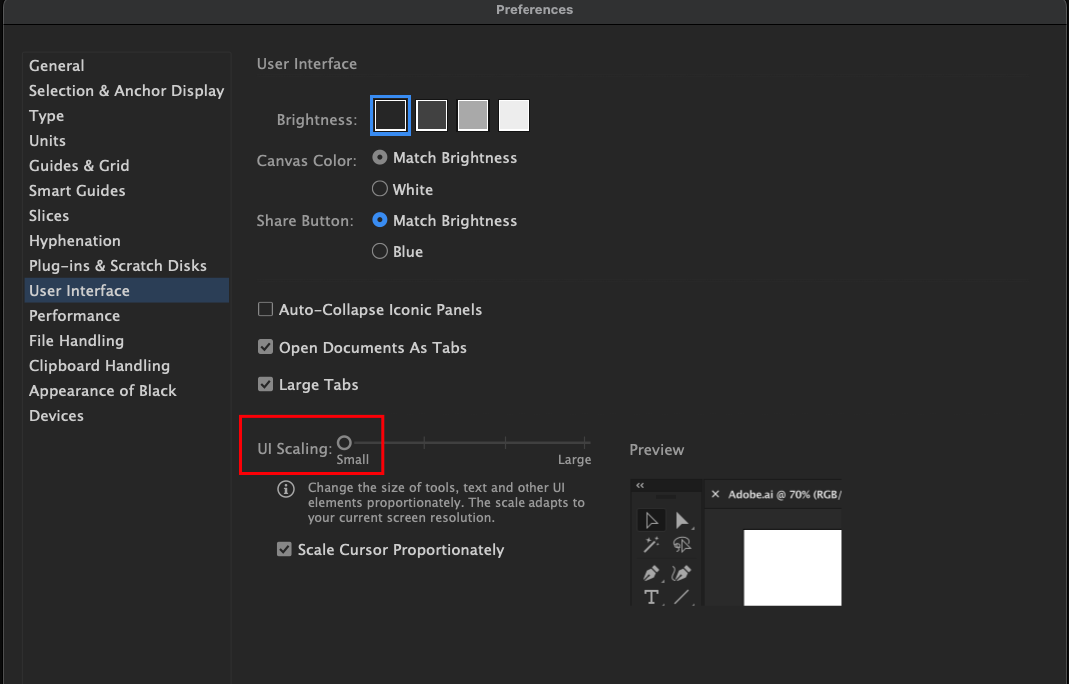 Save as PDF splash screen - Adobe Community - 13486546