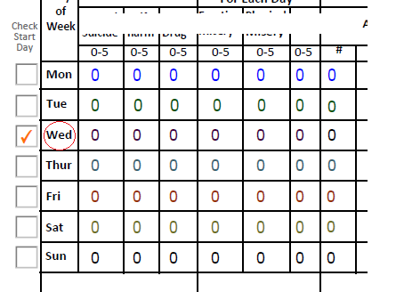 Selectable List Options - Adobe Product Community - 13483010