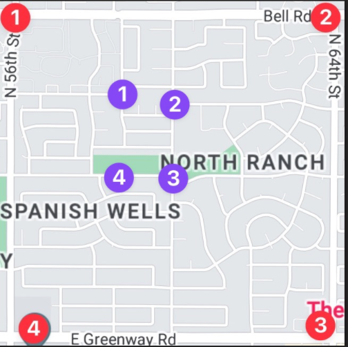 Sequential Numbered Callouts or Tags - Adobe Community - 13505206