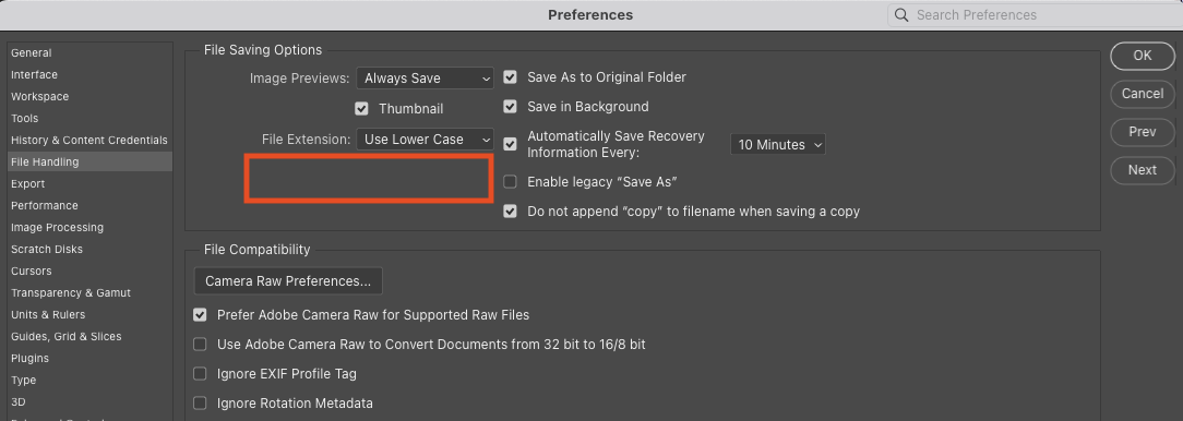 Solved: Disable Save to Cloud and Out of Cloud Storage - Adobe Community - 13490818