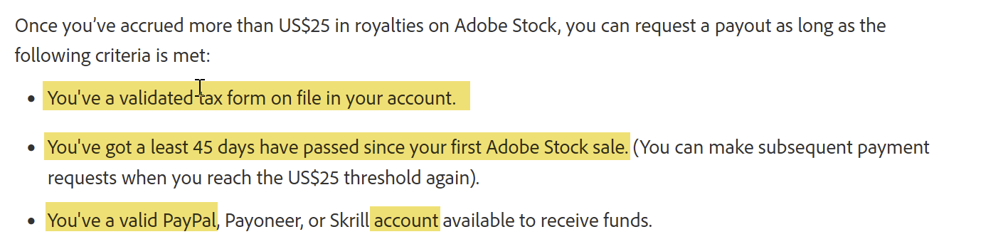 Solved: Pagamento - Adobe Community - 13505120