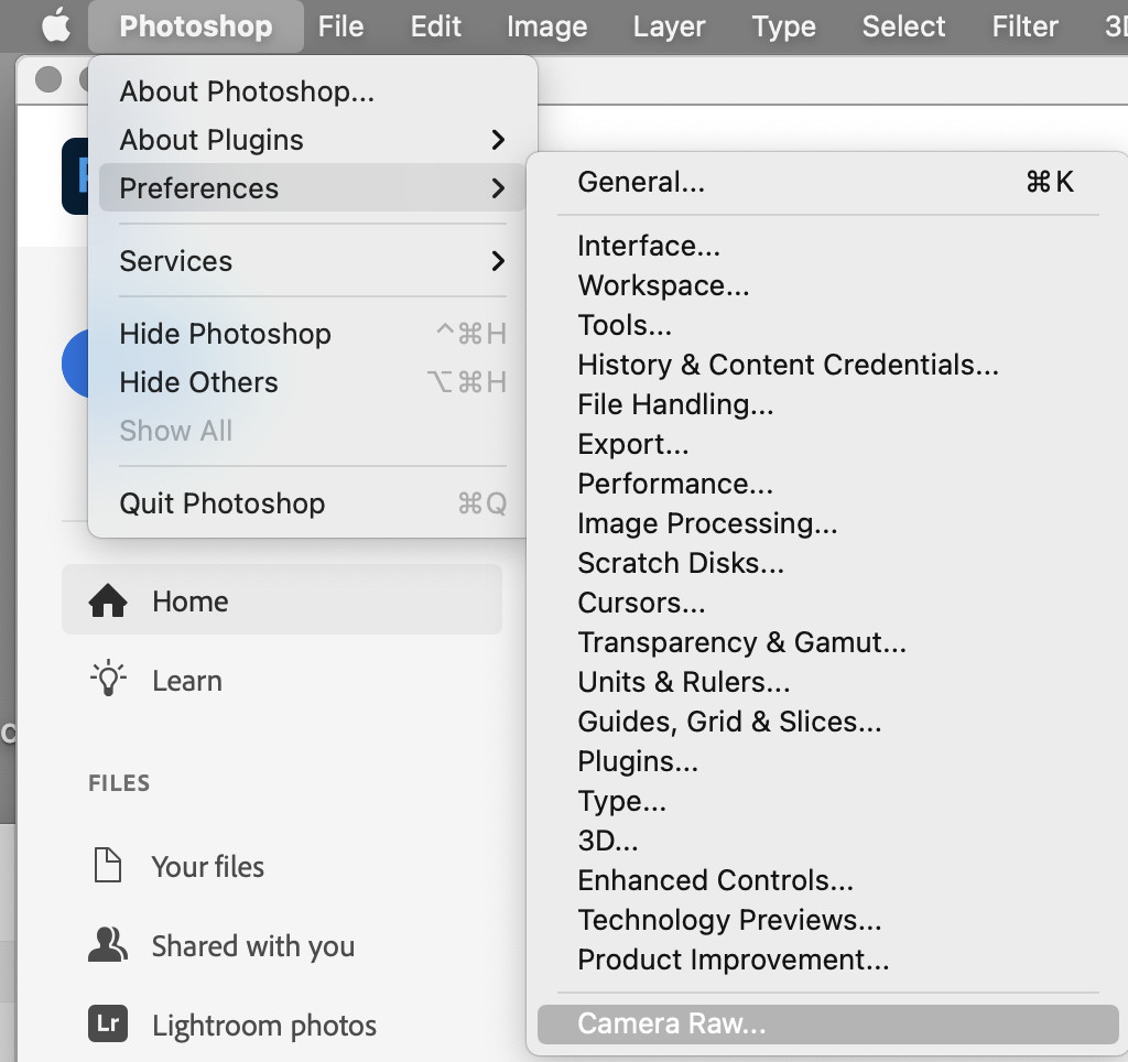 Solved: Photoshop 2023 and saving as jpeg - Adobe Community - 13322209