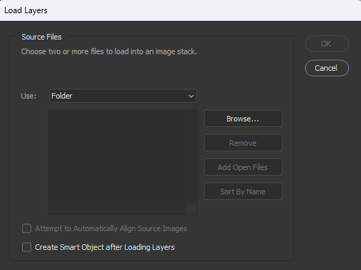 Automatically attach images side by side - Adobe Product Community - 13510510