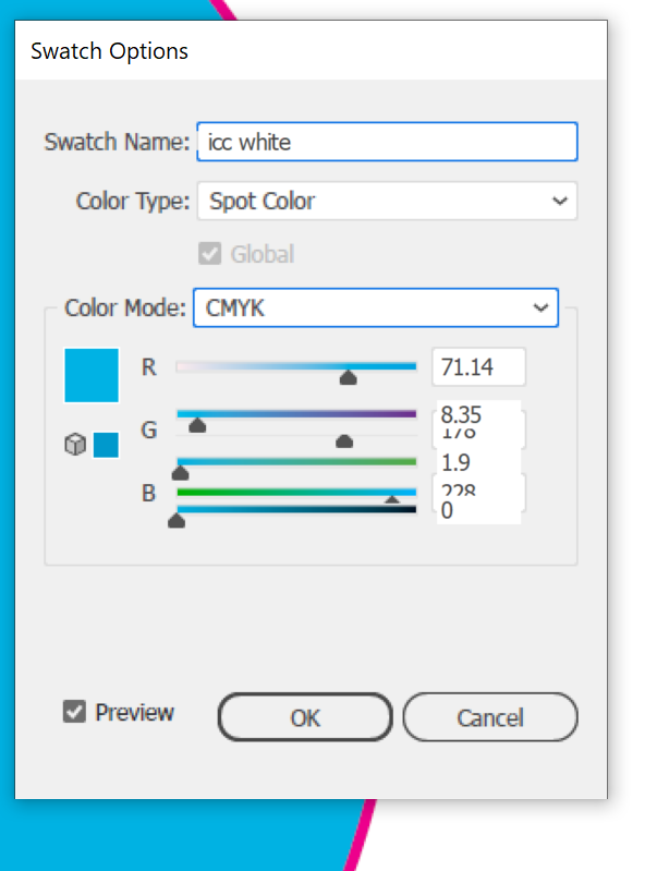 Solved: UI Graphical Glitches in last 2 versions of illust... - Adobe ...