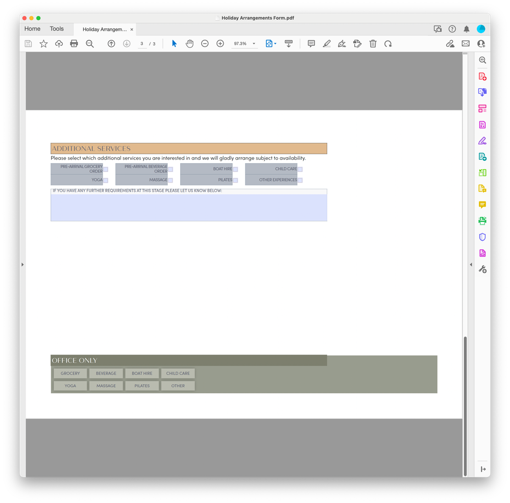 How To Make Checkbox Readonly - Printable Forms Free Online How To Make Checkbox Readonly - Printable Forms Free Online