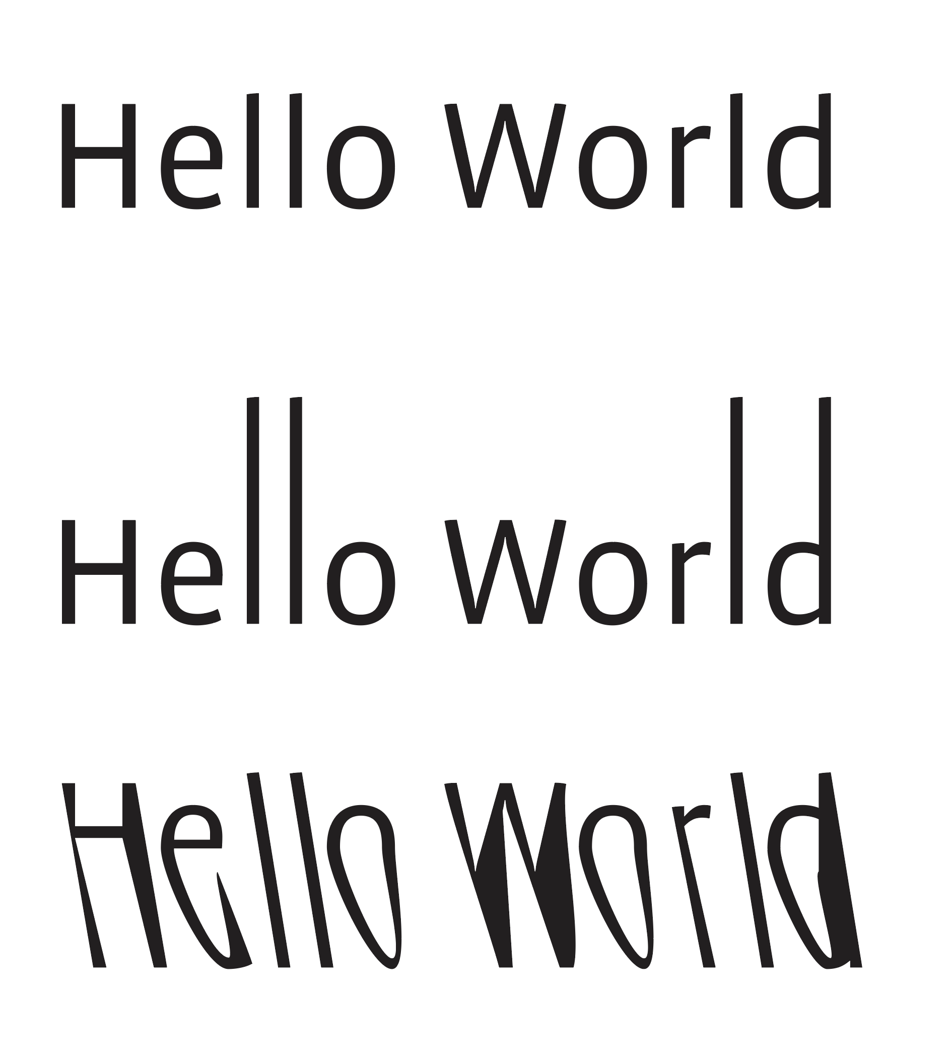 Solved: Text: Create outline: bullets vanish - Adobe Community - 11823860