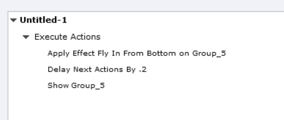 Open/Close menu only working once - Adobe Community - 13517014