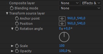 HELP: How to sync a plugin parameter to a layer tr... - Adobe Community - 13525126
