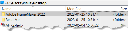 Error Code: 183 When installing FM2023 - Adobe Community - 13525813