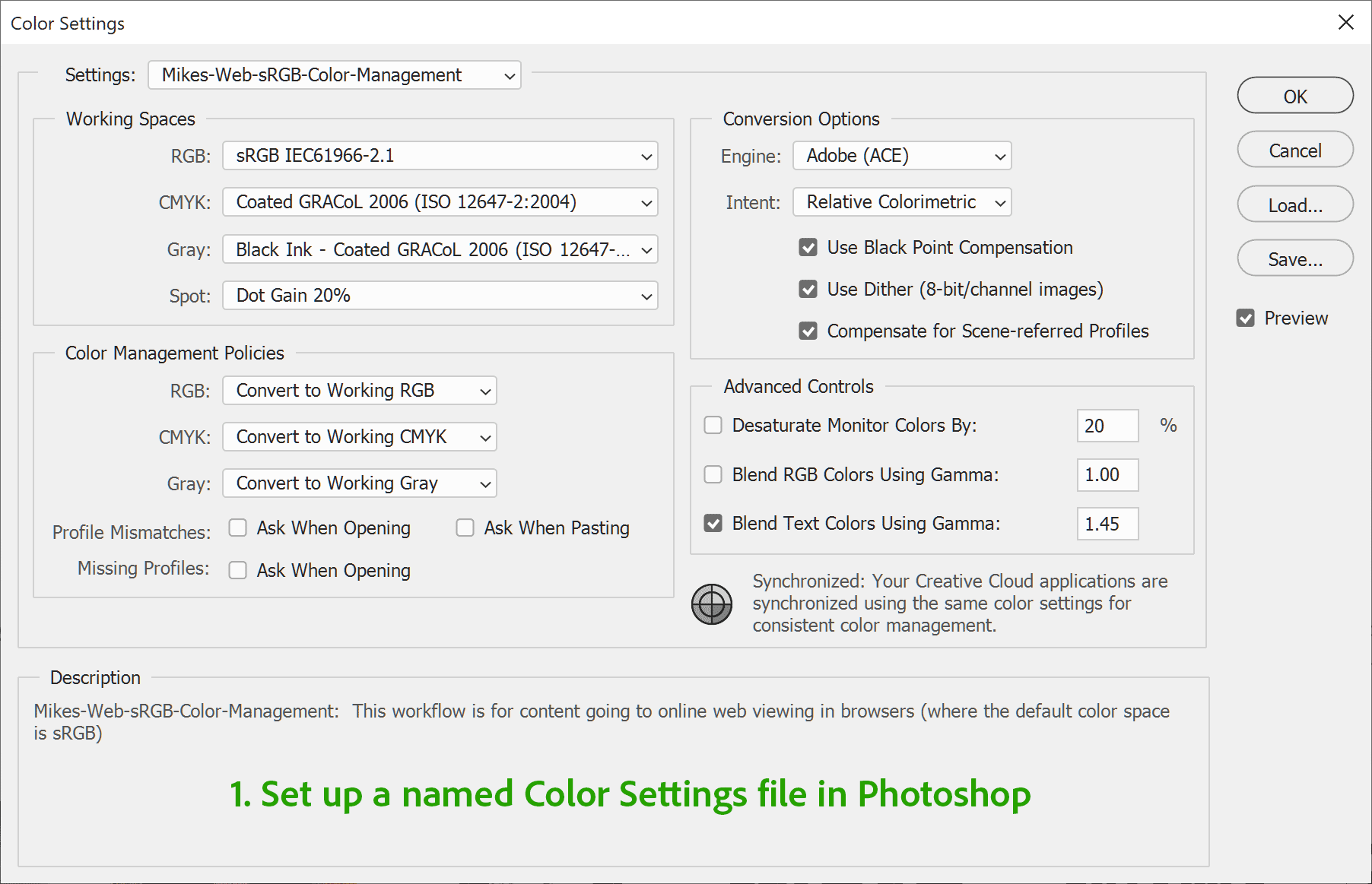 Solved: Color Management issue from InDesign to Acrobat - Adobe Product ...