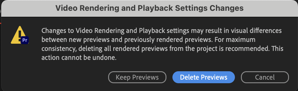 Team Project Settings - Rendering and Playback - Adobe Product Community - 13527801