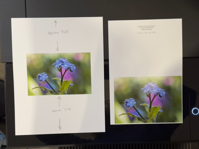 P: Print Module, Page Set Up Crashes Lightroom Cla... - Adobe Product ...