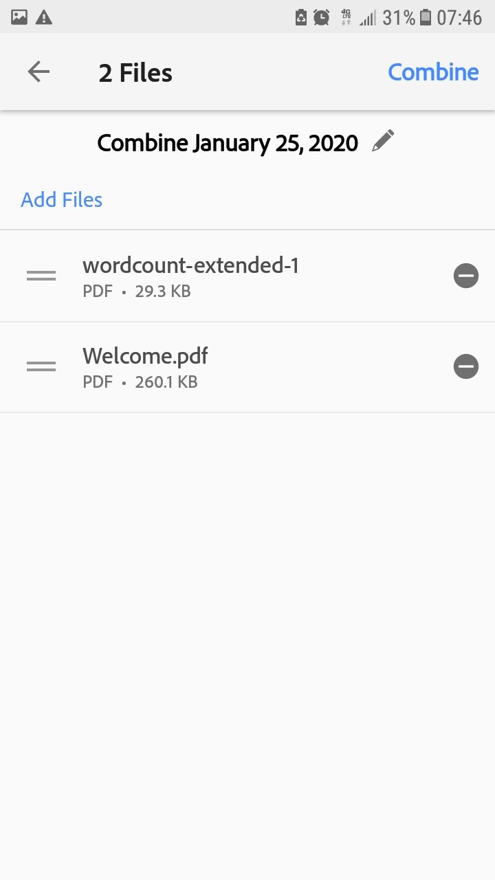 Solved: Word Count - Adobe Product Community - 10876700
