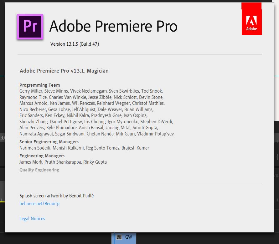 premiere pro 2019 crashes after installed 2020 - Adobe Community - 10875096