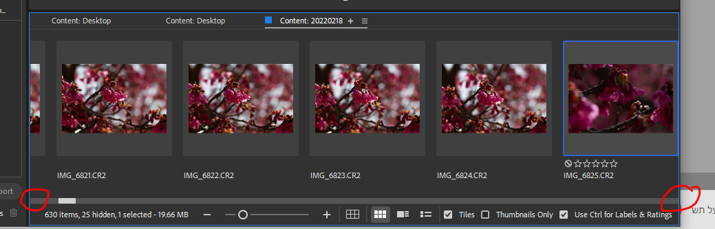 Frustrated with the scrollbar - Adobe Product Community - 13534896