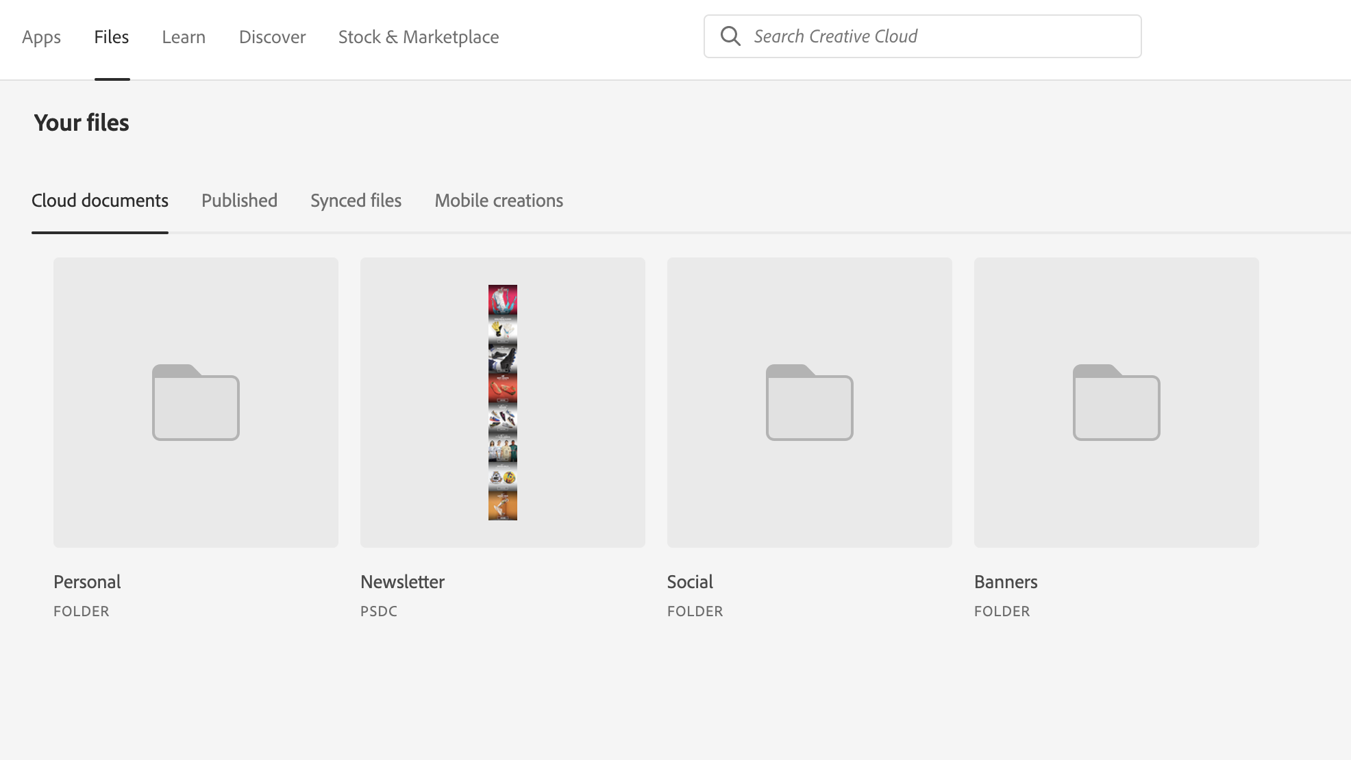 Can. anyone help me get rid of this folder in my P... - Adobe Support ...