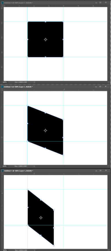 Tilting an image while keeping sizes - Adobe Product Community - 10881251