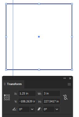 Problem with size of drawing area - Adobe Support Community - 13543158