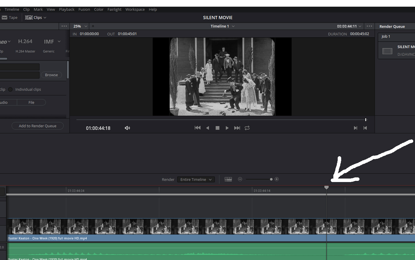 Solved: Is there a way from Premier pro to display frames ... - Adobe ...