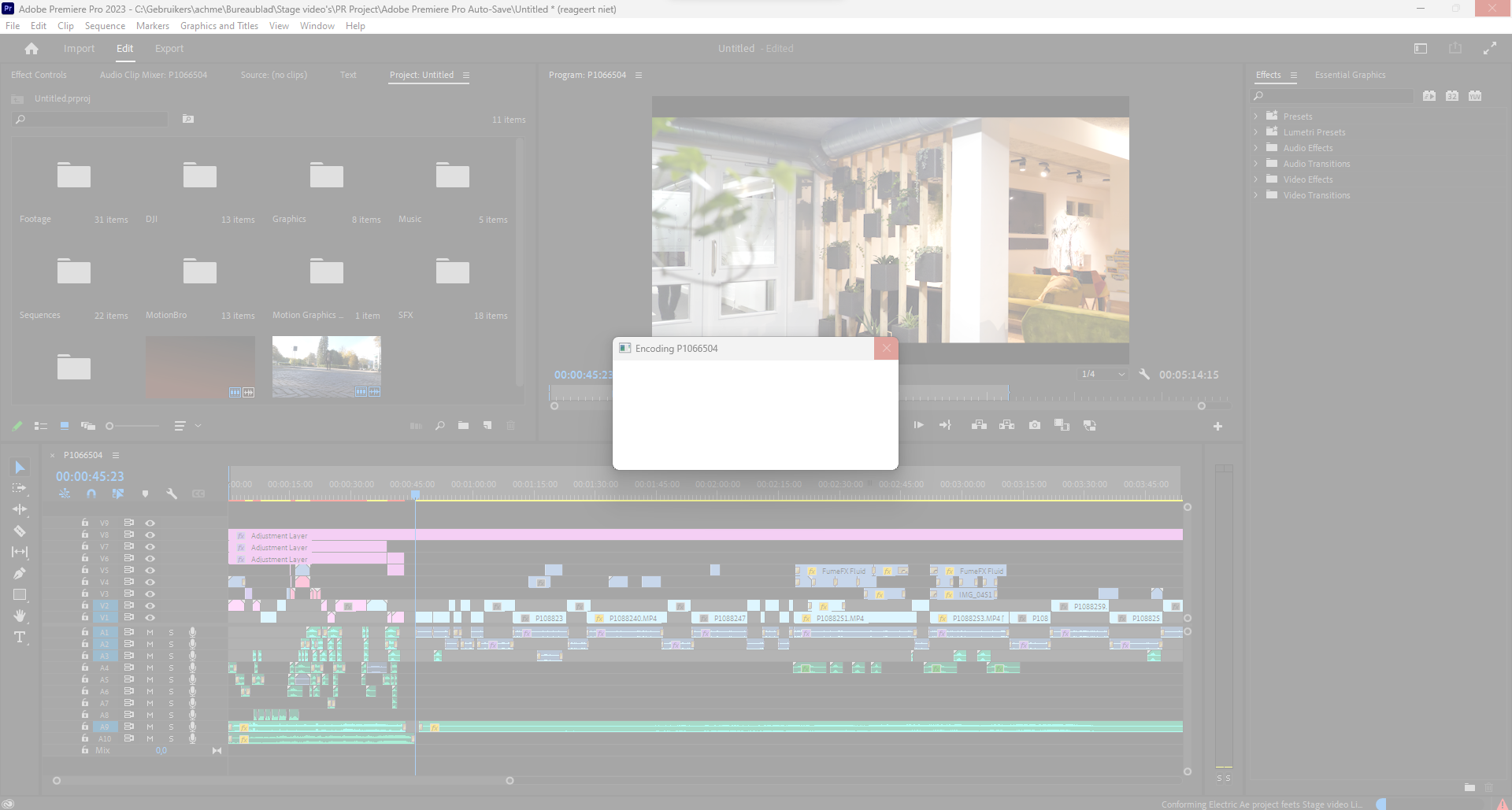 Rendering Issues - Adobe Product Community - 13544992
